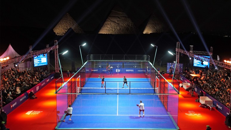 World Padel Tour 2021: ecco quando e da dove scatterà - Padel Today