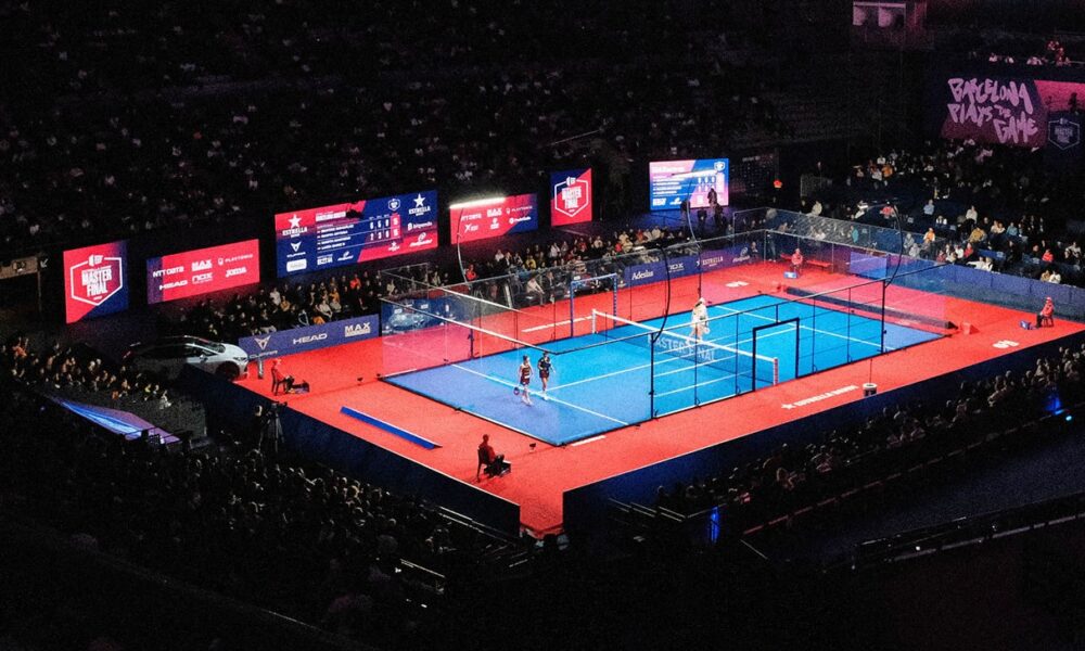 Chi ha vinto più World Padel Tour? Numeri, record e classifica finale ...
